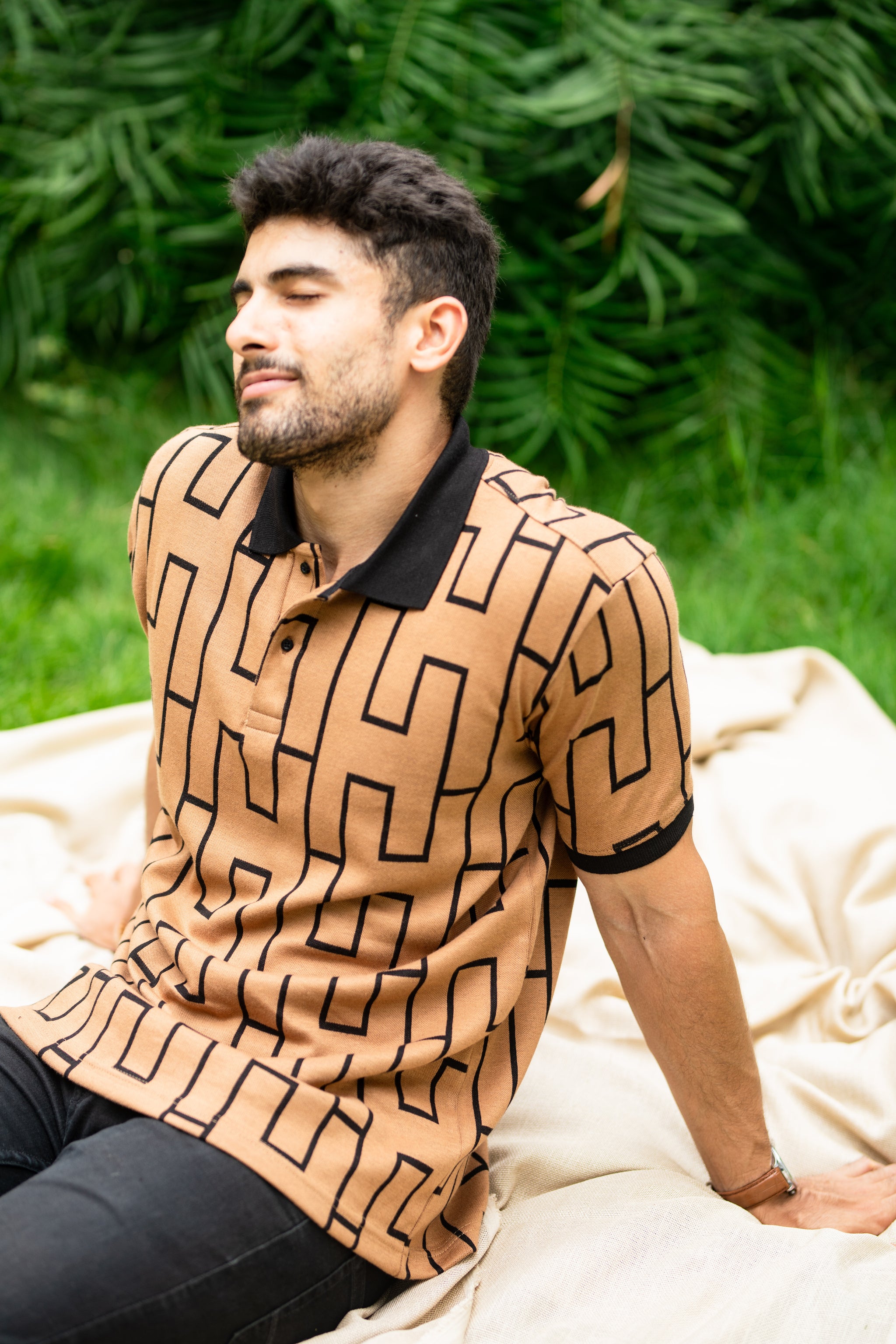 Geo Collection – Hidden loops