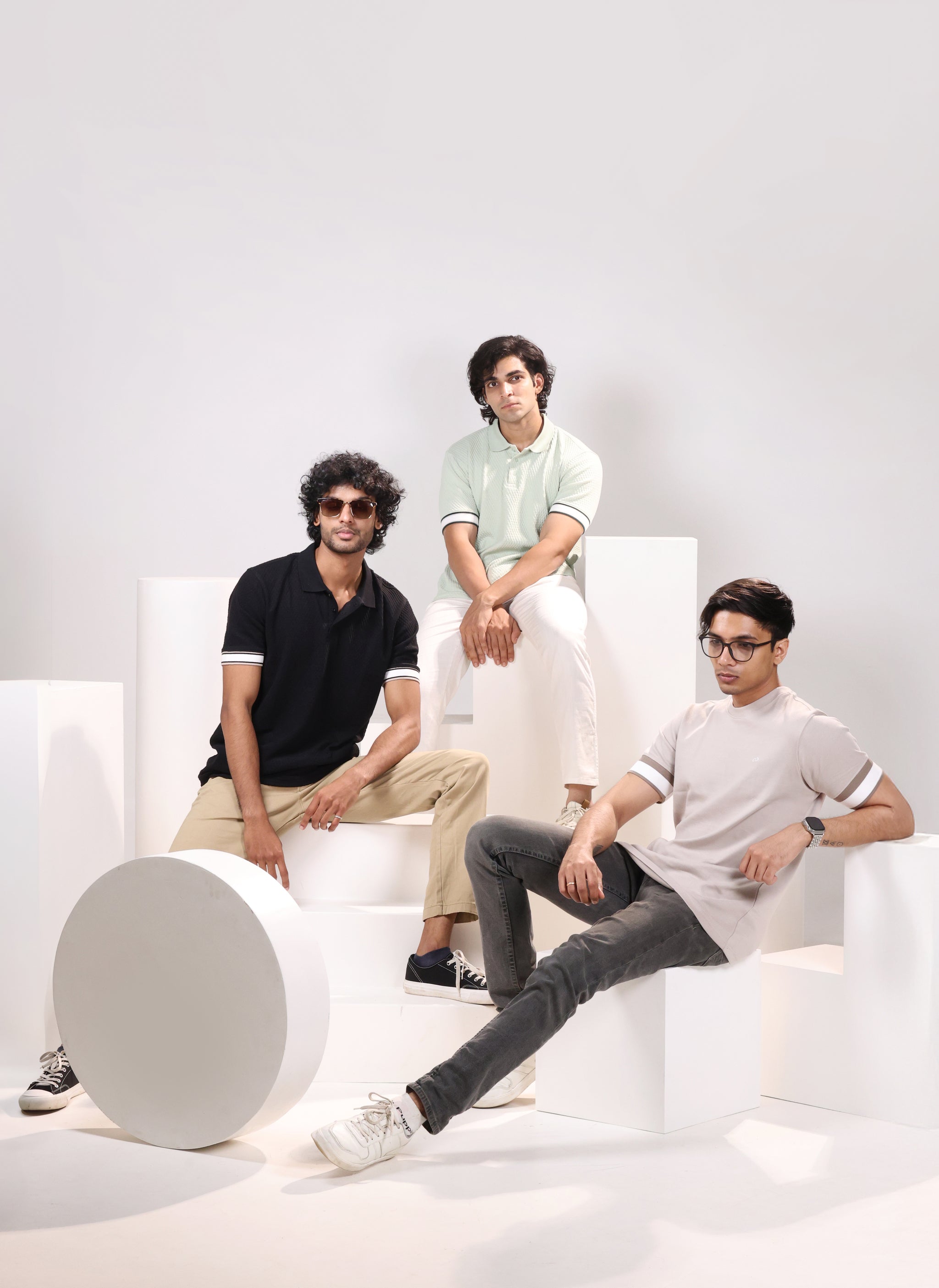 Everyday signature collection – Hidden loops